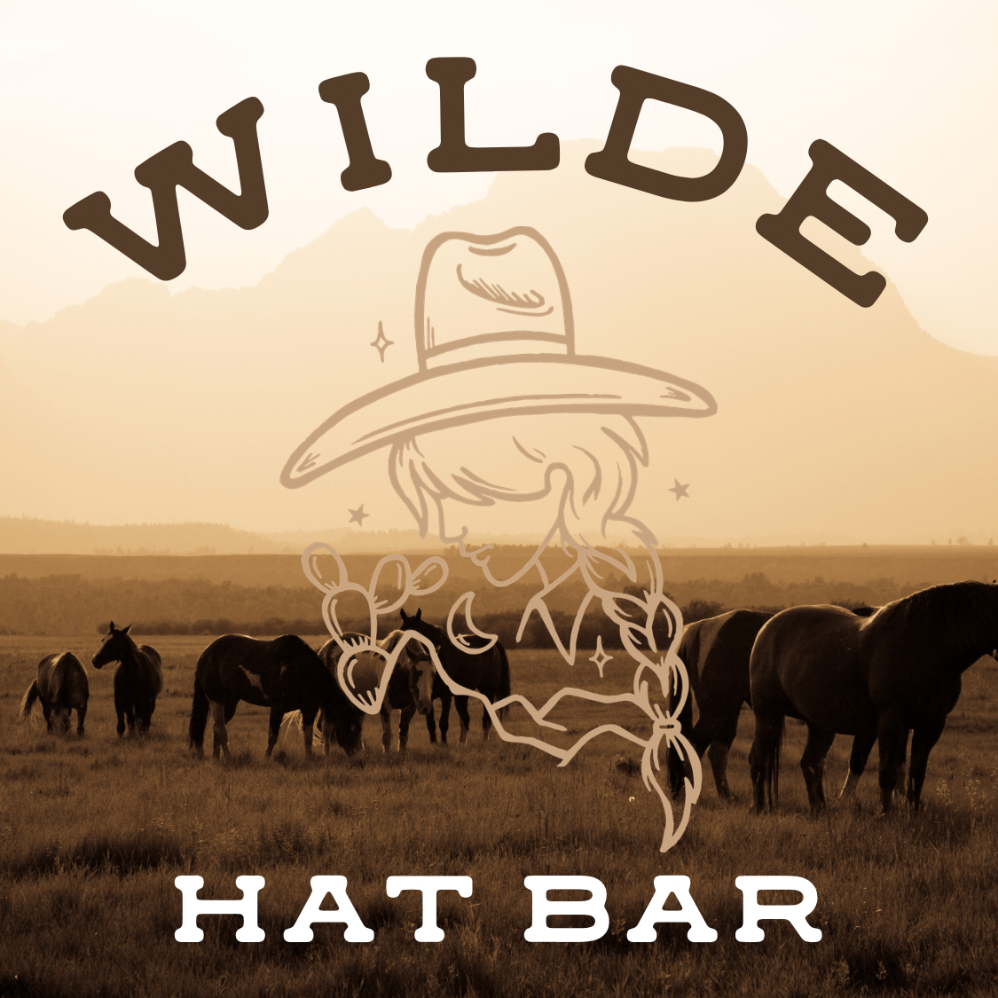 Custom Hat – The Wilde Gypsy