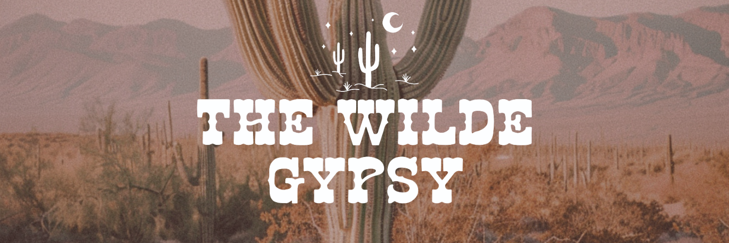The Wilde Gypsy